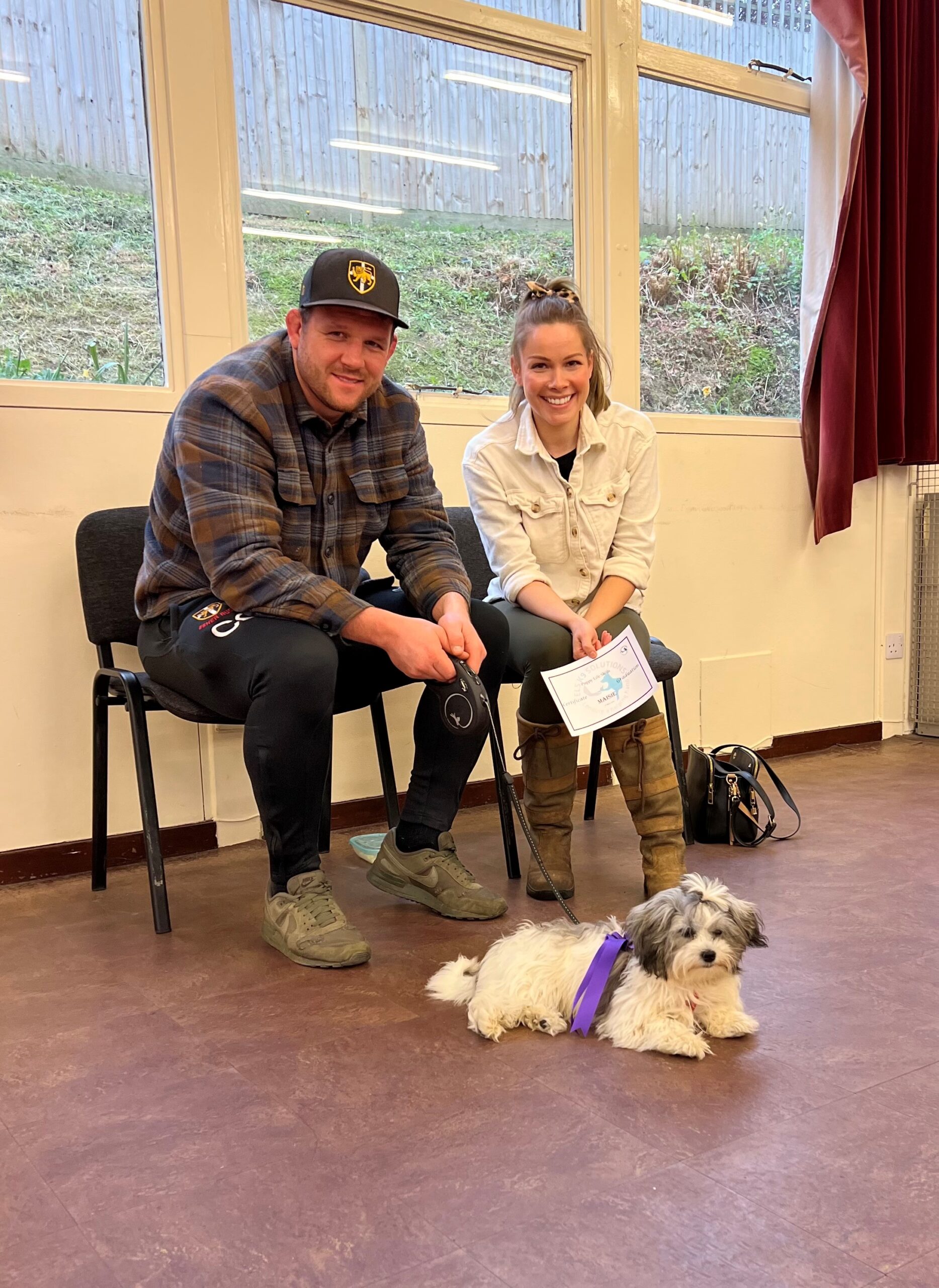 Puppy Training Class | Puppy Socialization |Dog Training Dorking Surrey